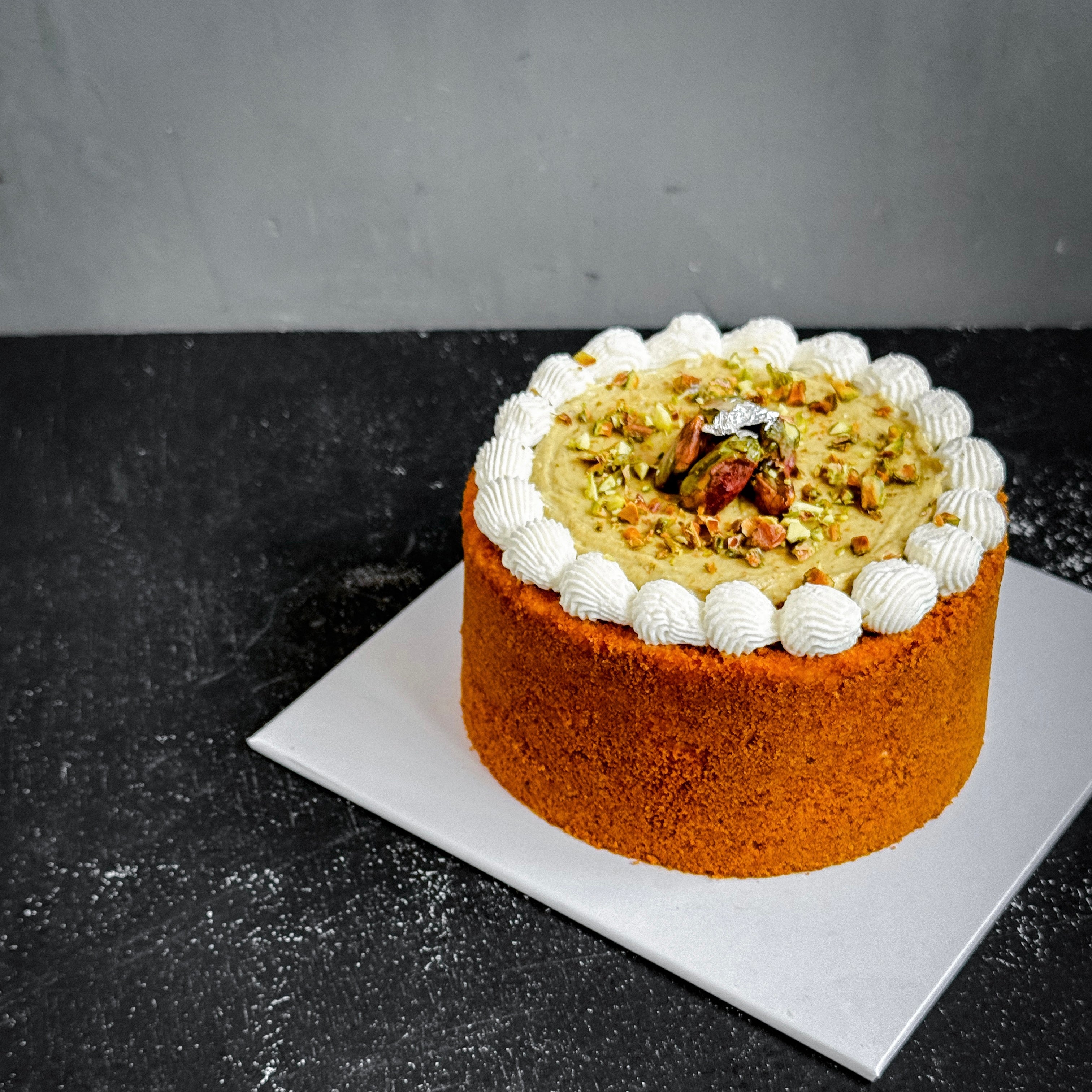 Whole Cakes| Kaki Desserts| Kwun Tong